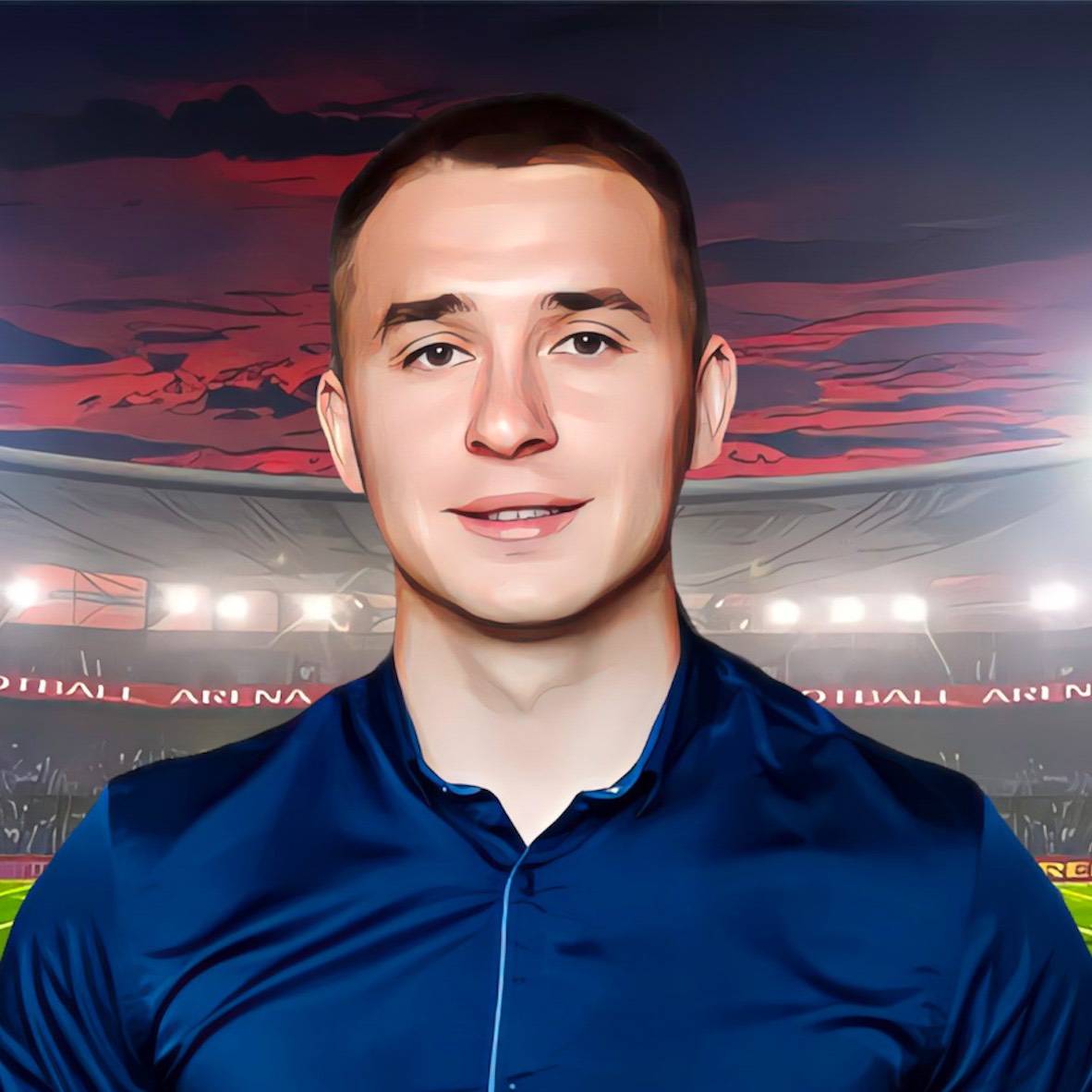 Иконка канала ВСЕ ПО ДЕЛУ