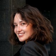 Иконка канала Твоя меркантильная подруга