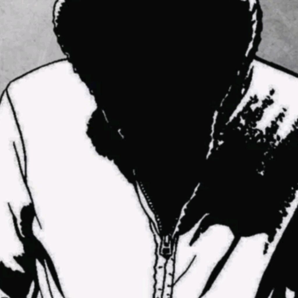 Иконка канала SPOOKY