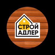 Иконка канала Строй Адлер