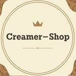 Иконка канала Creamer-Shop.ru