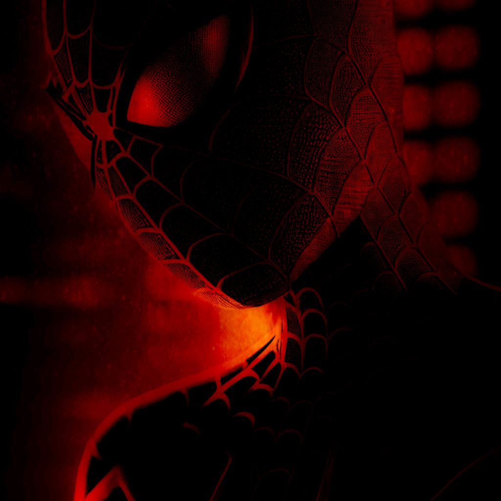 Иконка канала Spider ?