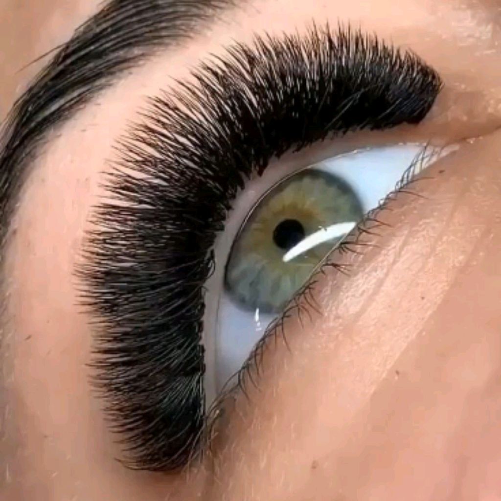 Иконка канала Lashes Style