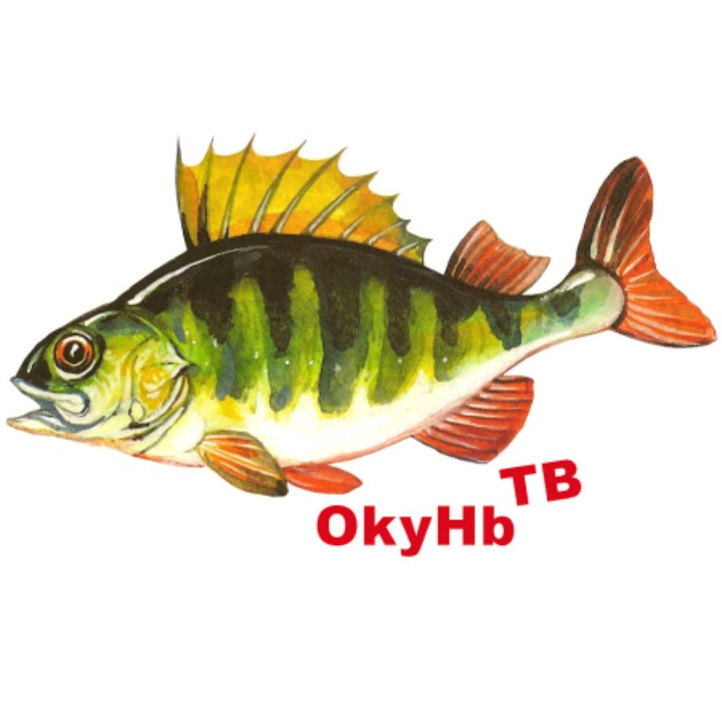 Иконка канала Окунь ТВ