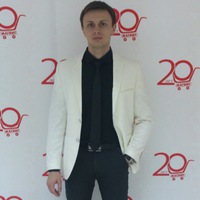 Иконка канала Александр Винник
