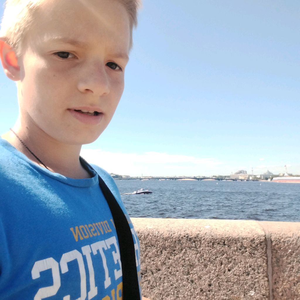 Иконка канала Тимофей