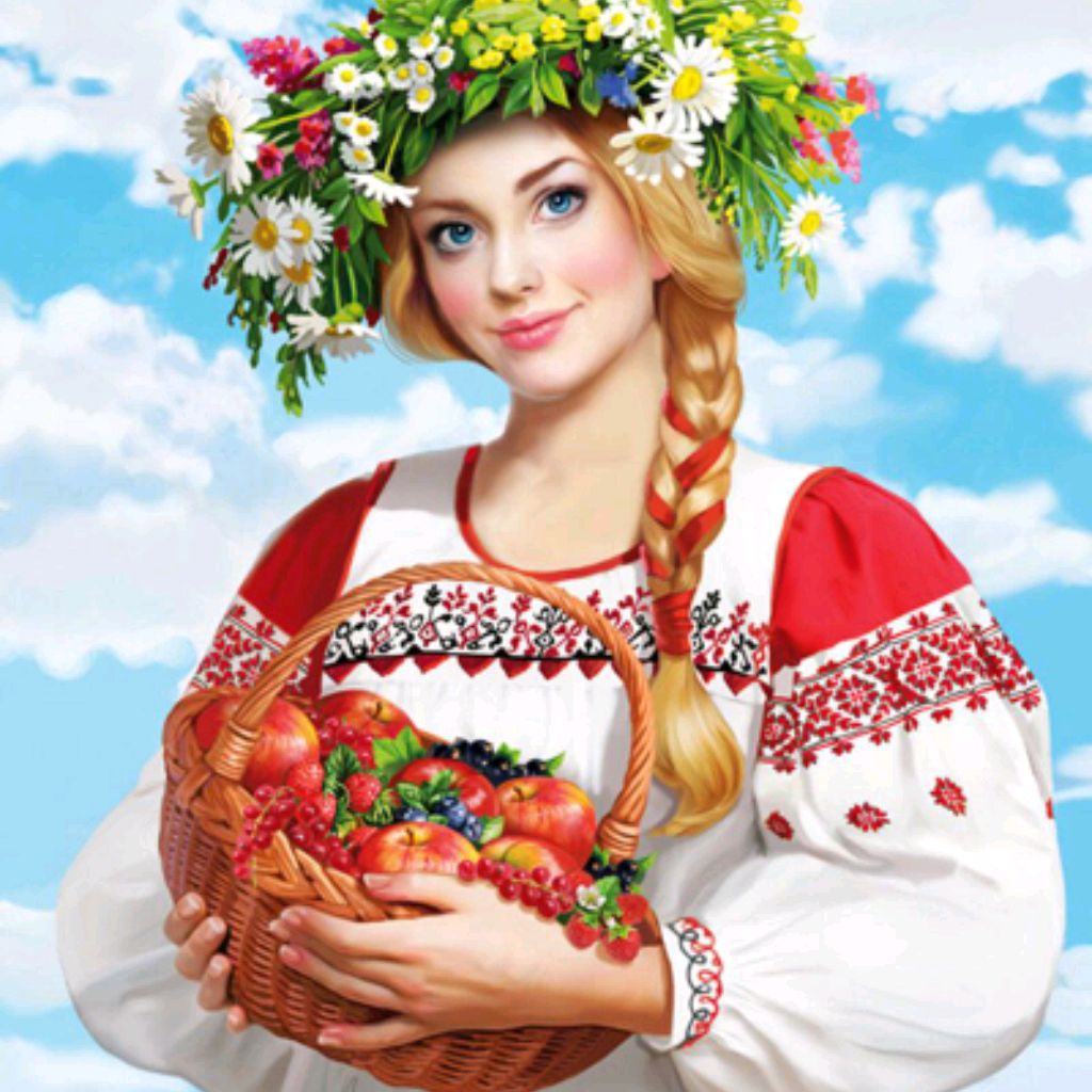 Иконка канала Семёновна