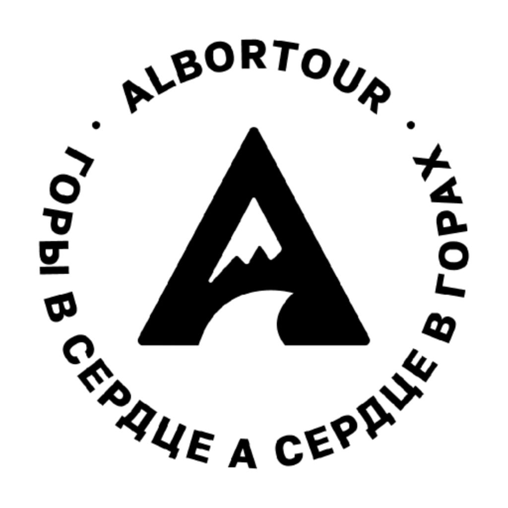 Иконка канала AlborTour