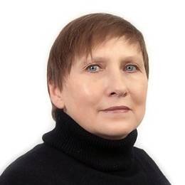 Иконка канала Надежда Овчинникова