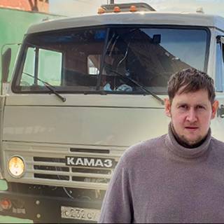 Иконка канала Капитальный Грузовик