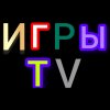Иконка канала Игры TV