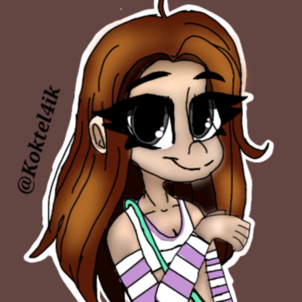 Иконка канала @Koktel4ik