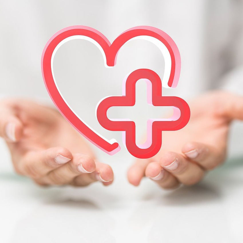 Иконка канала ЗДОРОВЬЕ