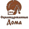 Иконка канала СК "Оцилиндрованные Дома"