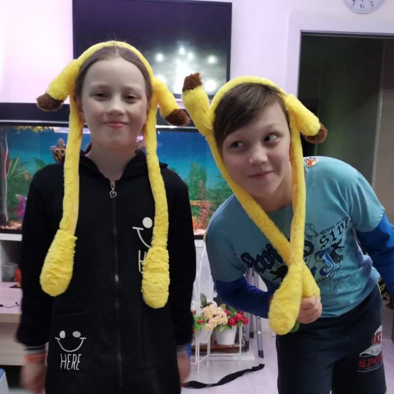 Иконка канала Студия кулинарных историй Семейки Блохиных