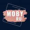 Иконка канала mobyru - разработка мобильных приложений
