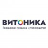 Иконка канала vitonika