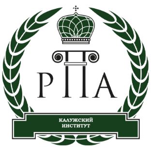 Иконка канала Калужский институт ВГУЮ (РПА Минюста России)