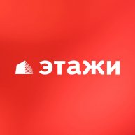 Иконка канала ЭТАЖИ КАЗАНЬ