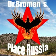 Иконка канала drbroman