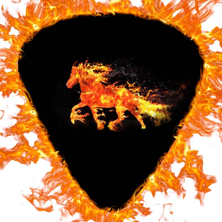 Иконка канала GuitarPoop