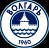 Иконка канала ФК «Волгарь» Астрахань