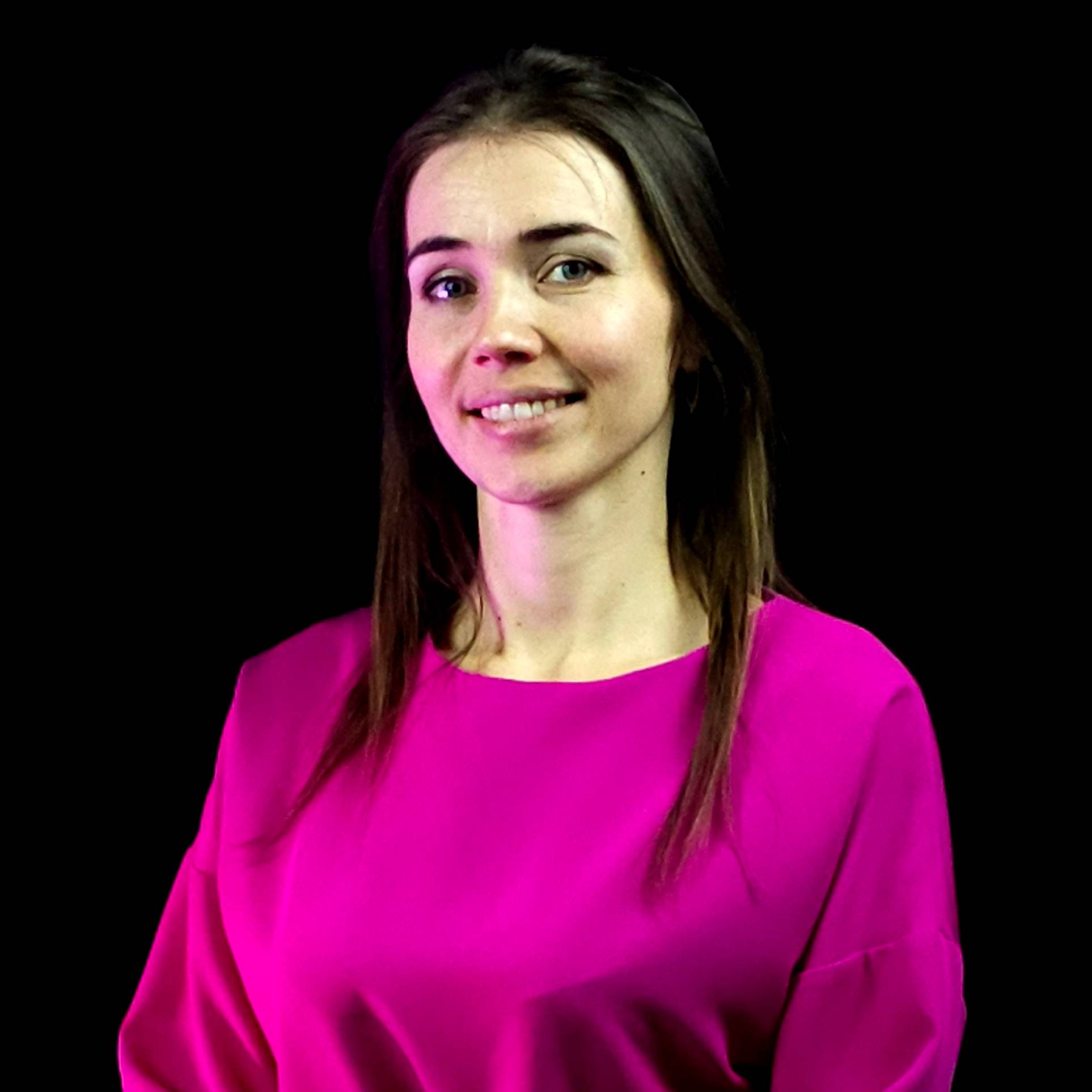 Иконка канала Ольга Селюгина