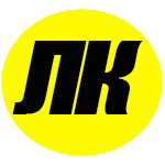 Иконка канала Лужский канал. Город Луга.