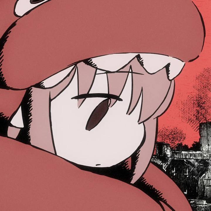 Иконка канала Potrebitel