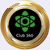 Иконка канала Клуб 360 - фланкировка шашкой