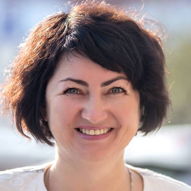 Иконка канала АН_ЮГ