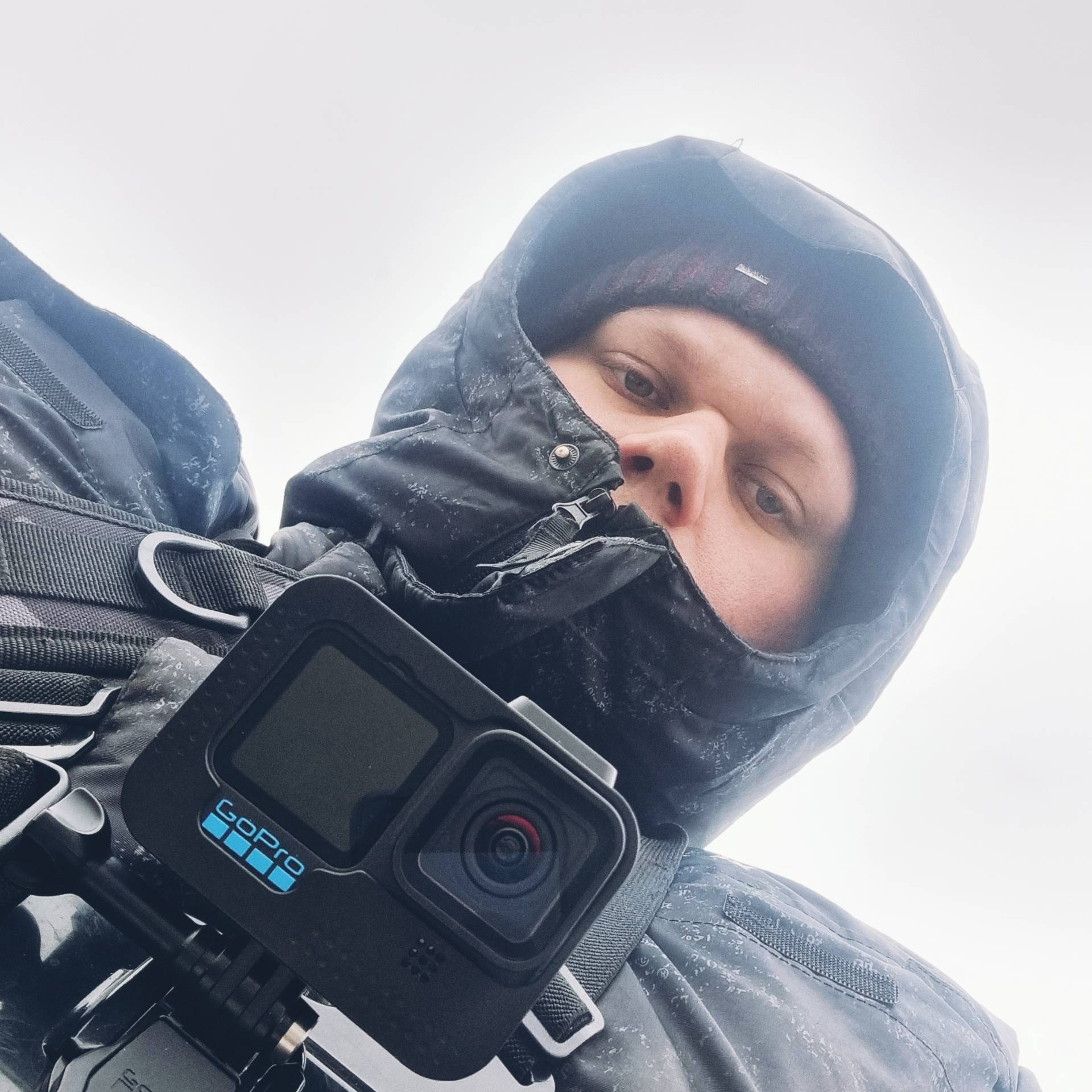 Иконка канала Кирилл Попов Fishing