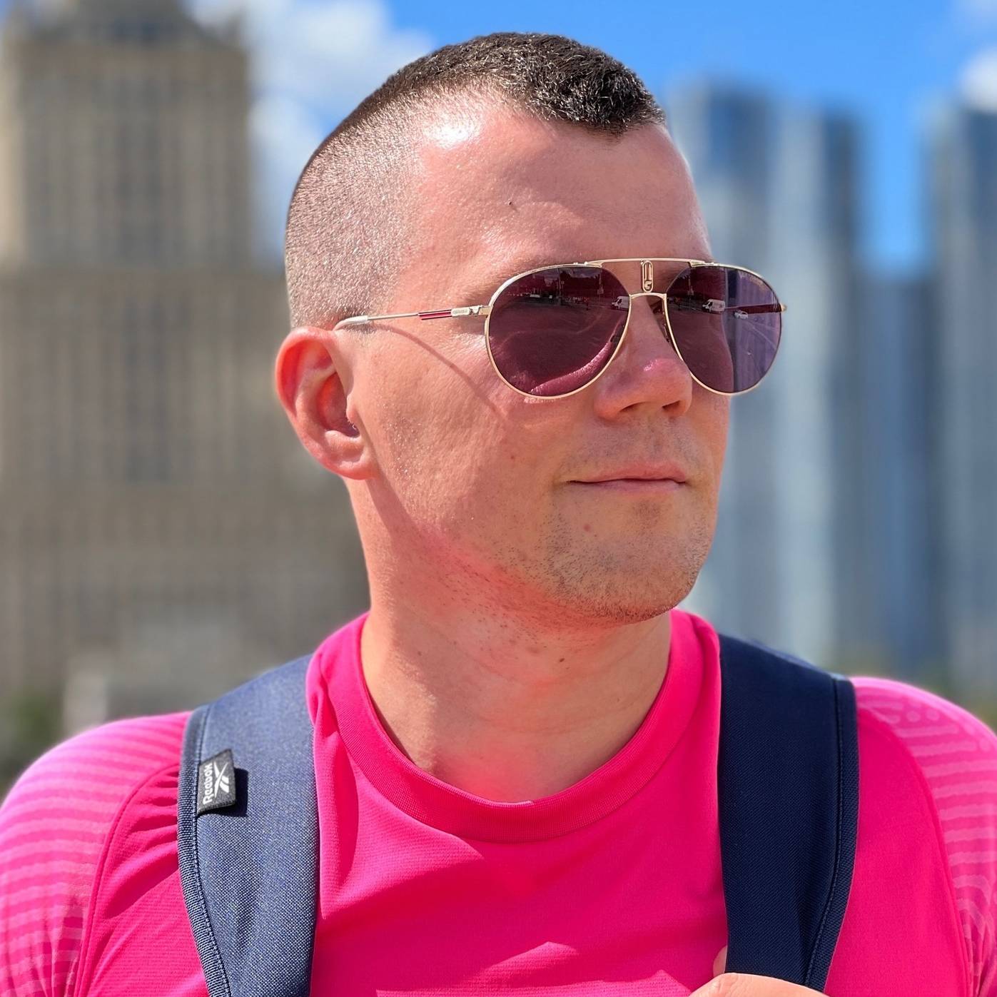 Иконка канала Дмитрий Левинсон