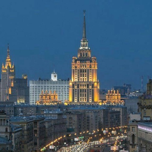 Иконка канала Kira Chernyavskaya