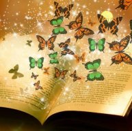 Иконка канала Волшебная тетрадка