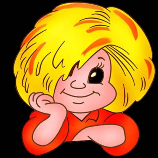 Иконка канала Добрые мультфильмы