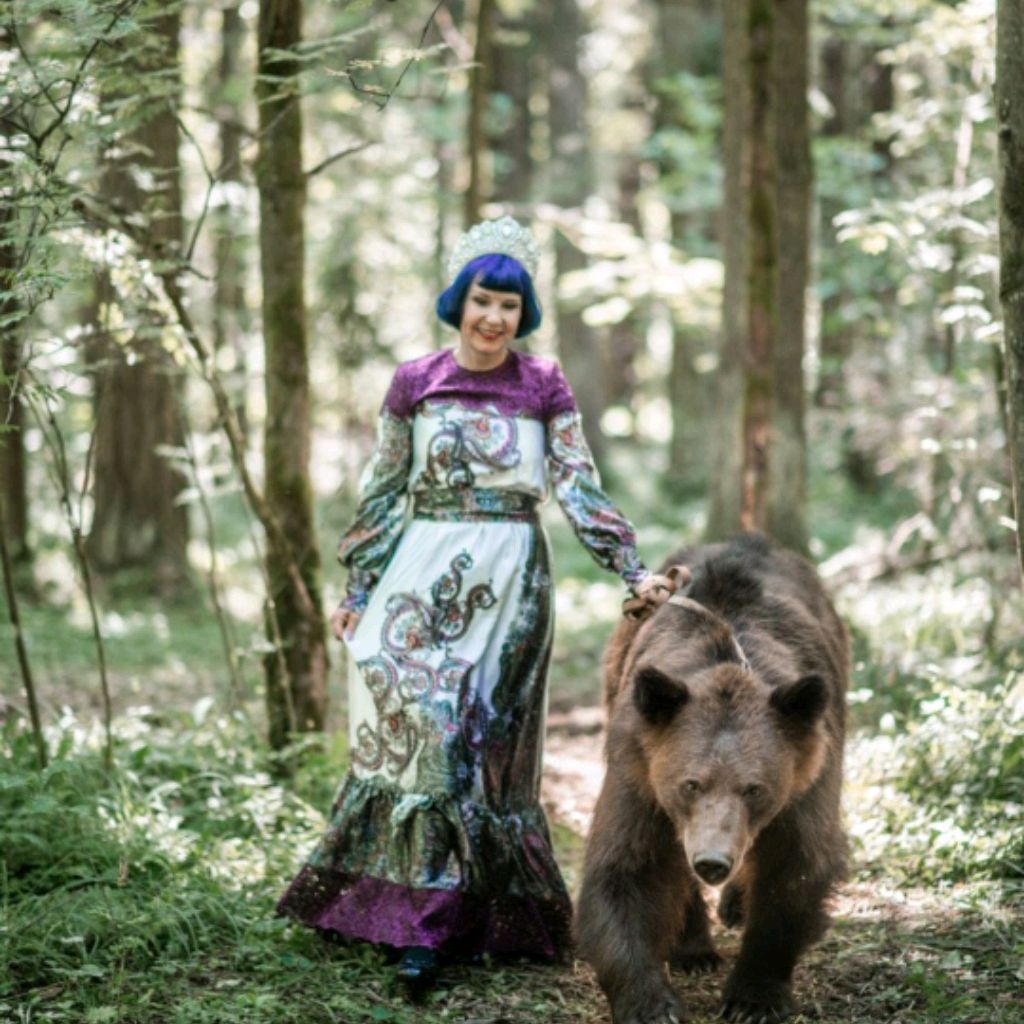 Иконка канала Russian Fashion