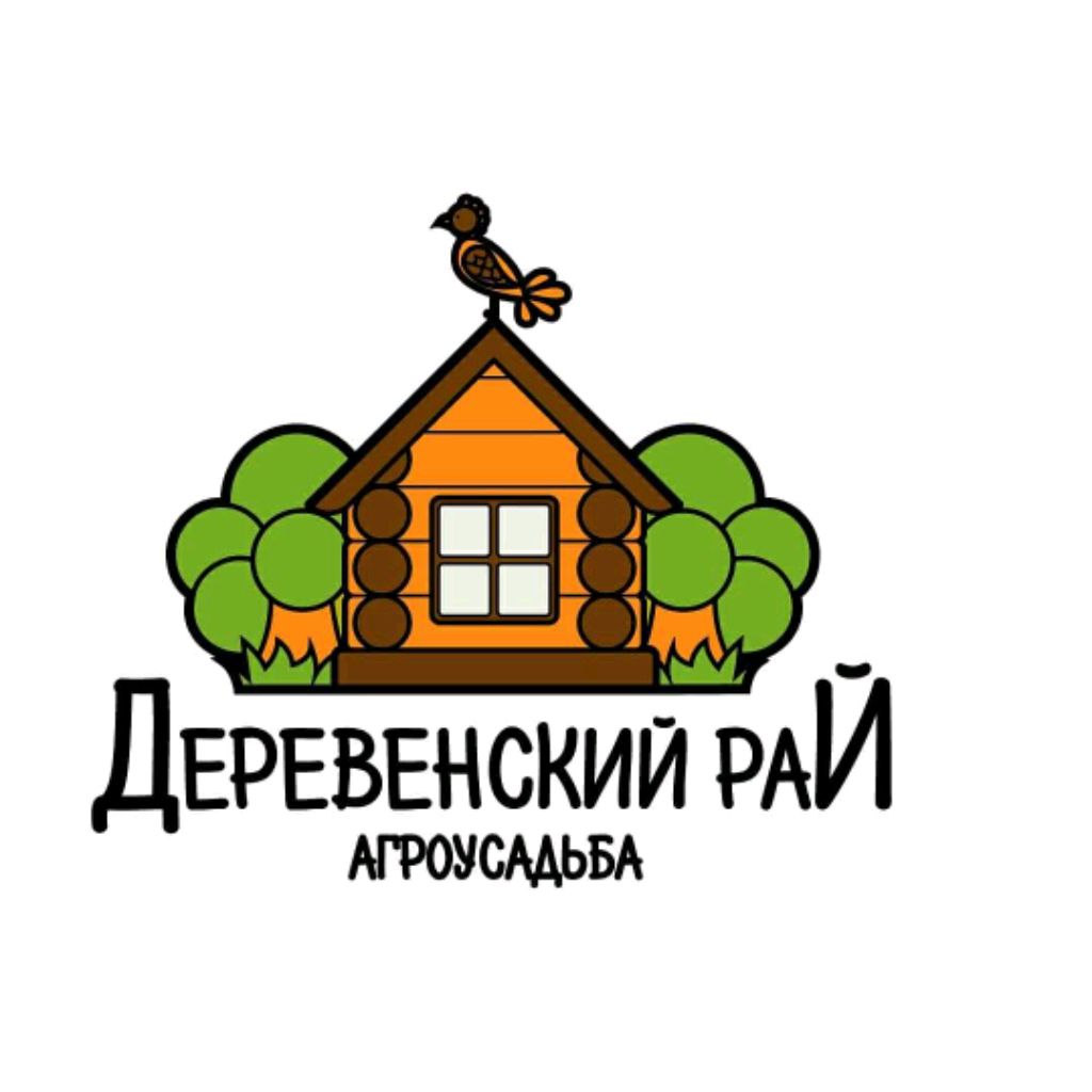 Иконка канала Derevenskiyray.by