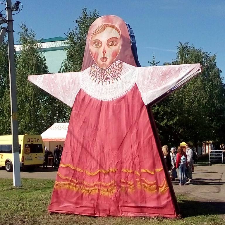 Иконка канала фольклорно-этнографический ансамбль Собор