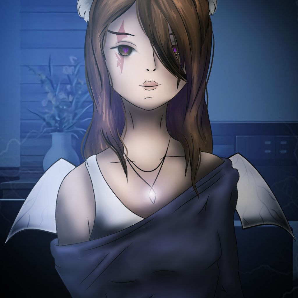 Иконка канала Dêmön dârk Iìght