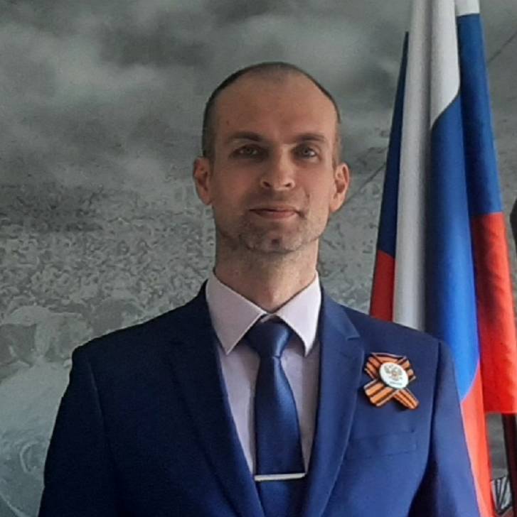 Иконка канала ОБЗР