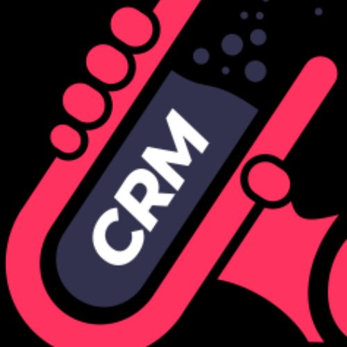 Иконка канала Обучение Битрикс24