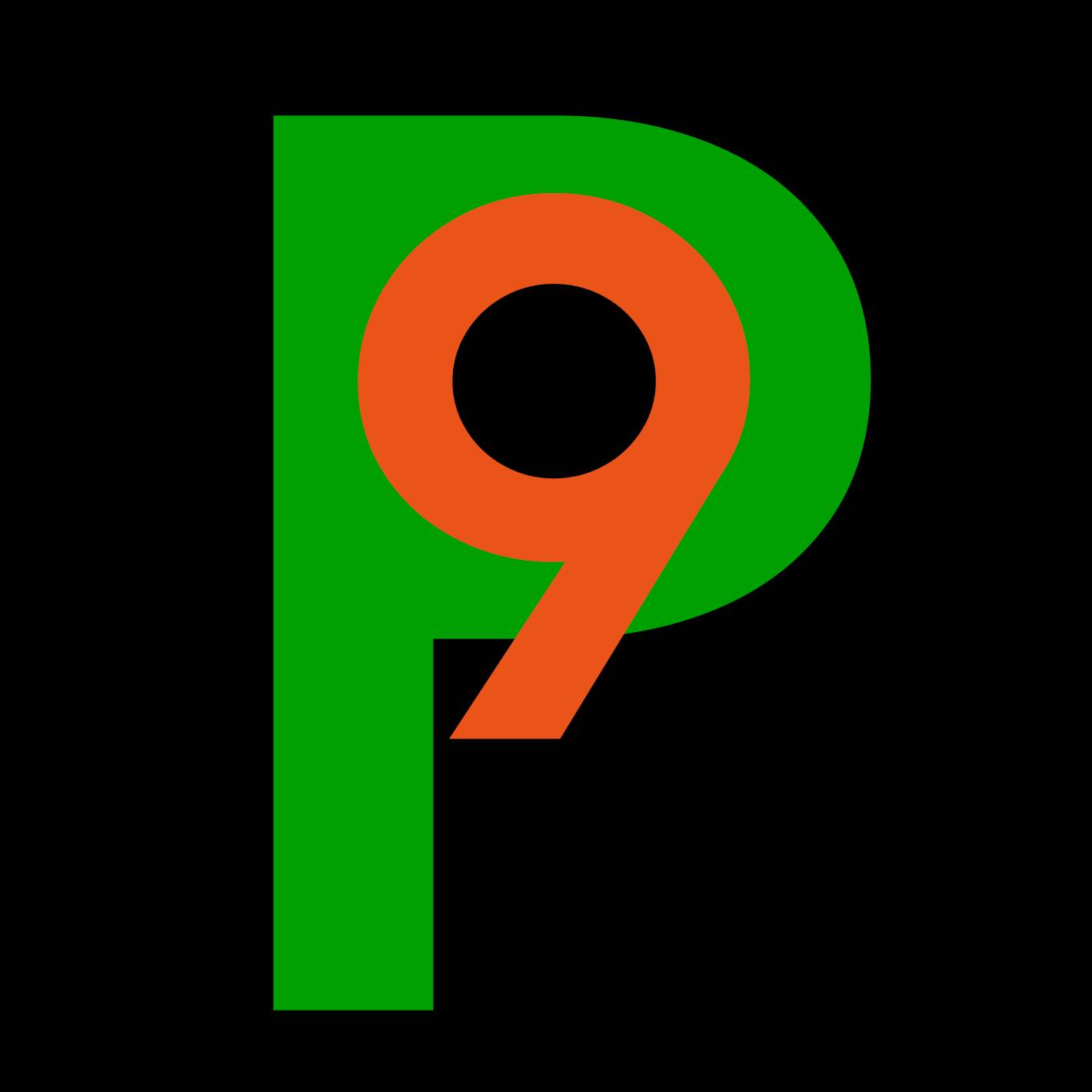 Иконка канала Район№9