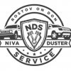 Иконка канала Niva Duster Service
