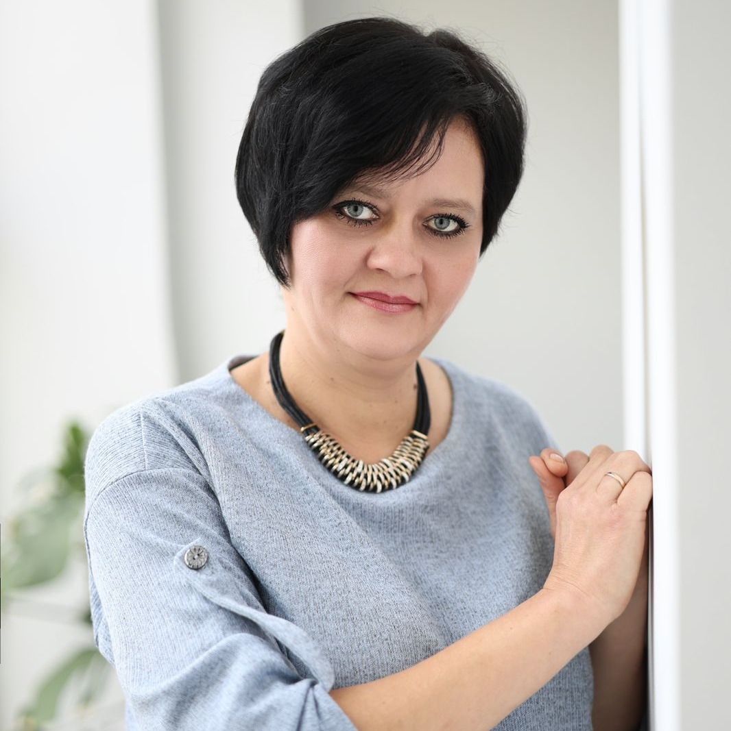 Иконка канала Бельская Елена А.