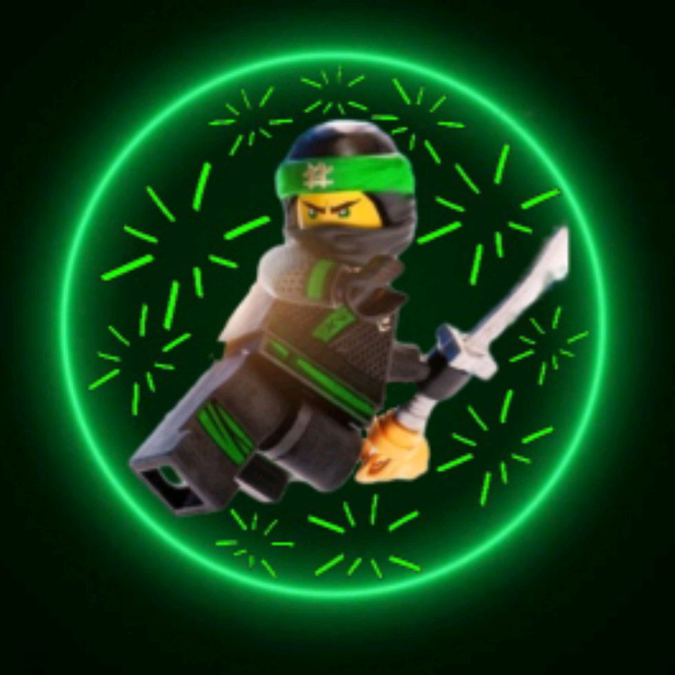 Иконка канала Мистер Ниндзянин