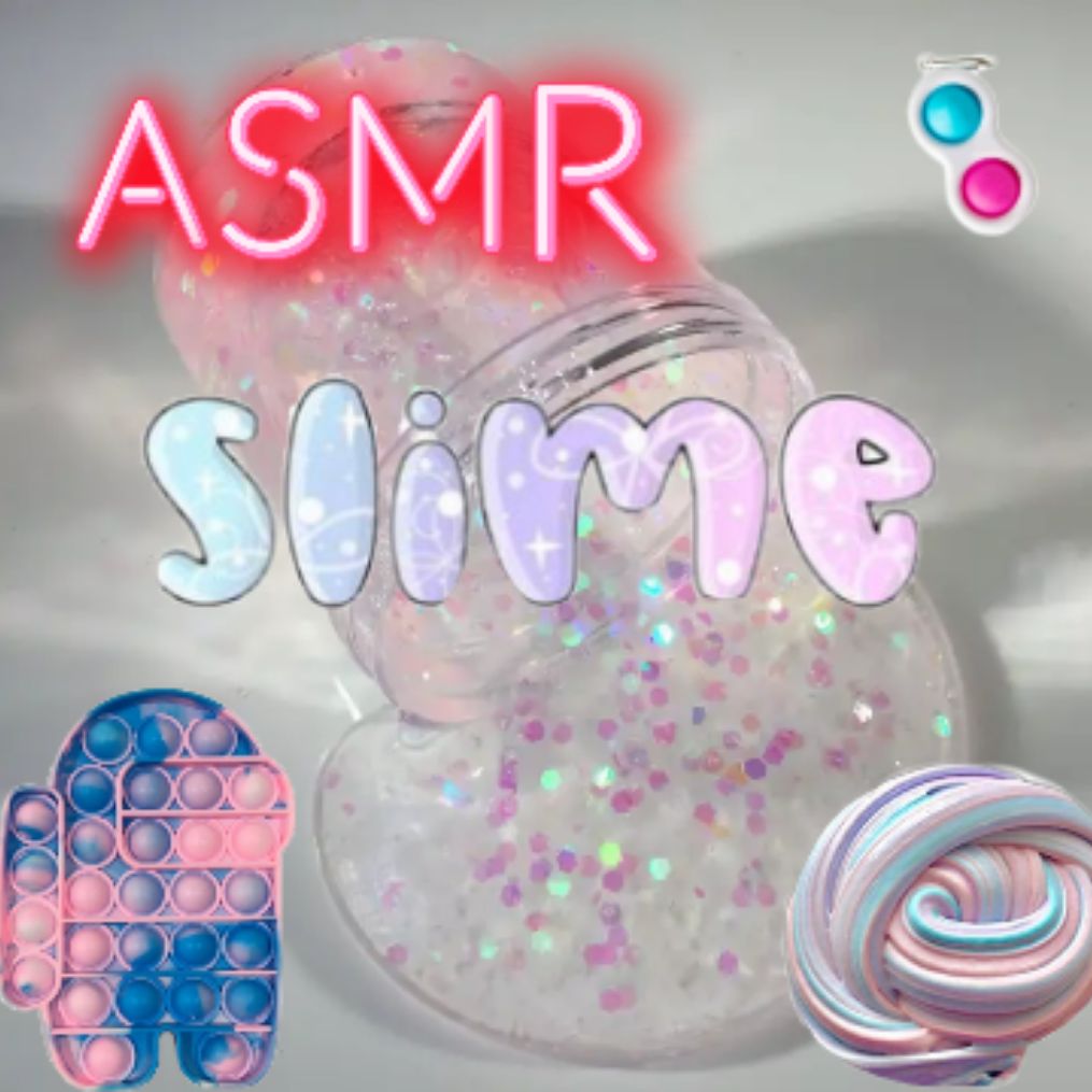 Иконка канала Alena Asmr