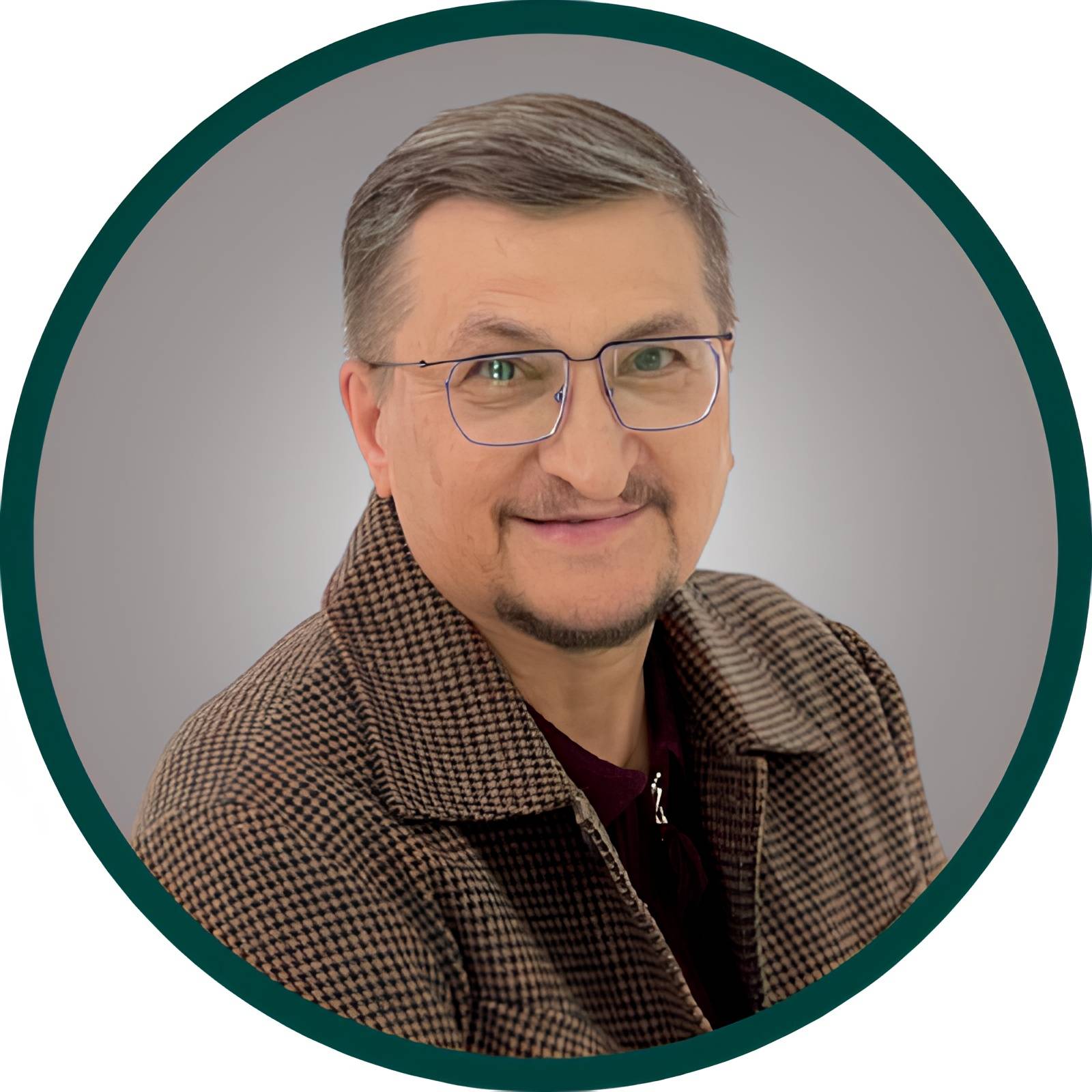 Иконка канала Сергей Калабин