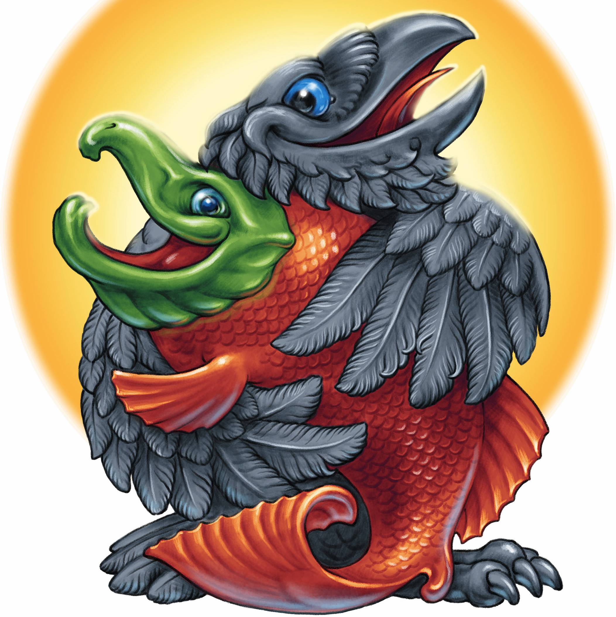 Иконка канала FISHKAMCHATKA