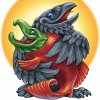 Иконка канала FISHKAMCHATKA